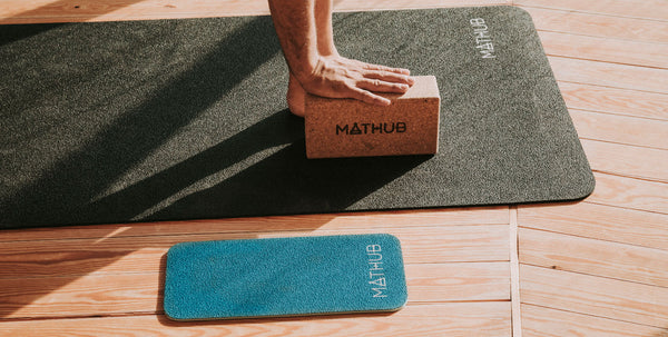 Accesorios para yoga – Mathub Yoga